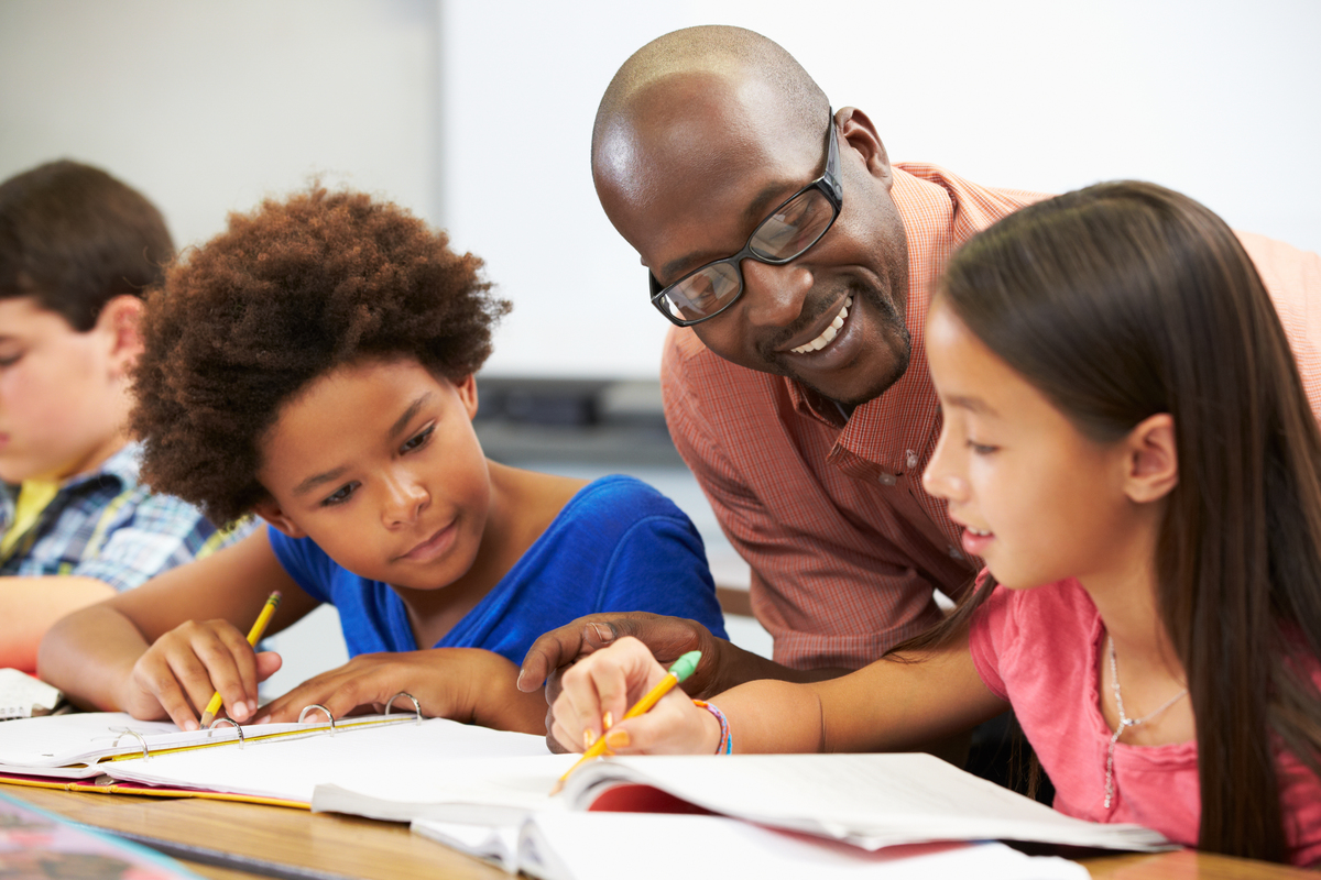 BumbleBee Education – One of the UK’s leading Teaching Agencies