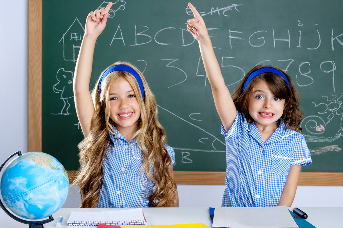 BumbleBee Education – One of the UK’s leading Teaching Agencies